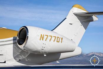 2025 Bombardier Challenger 3500 - aircraft for sale 7007873
