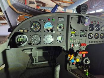 Aerospool WT-9 Dynamic - aircraft for sale in Schwabmünchen, BY 6995806