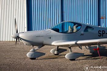 BRM Aero Bristell B23 915 IFR - aircraft for sale 7004202