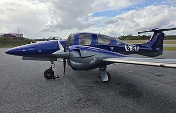 2024 Diamond DA62 - aircraft for sale in Annapolis, MD 7003294