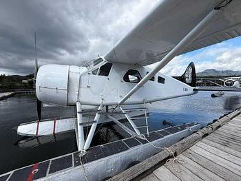 DeHavilland Beaver - aircraft for sale in 5-9566 Hurricane Rd, BC 7045239