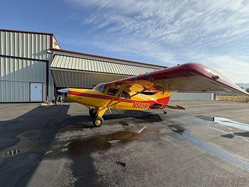 1985 MAULE M-5-180C - aircraft for sale 7002645