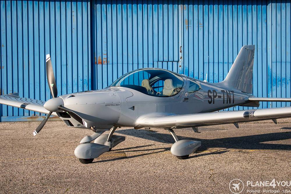 BRM Aero Bristell B23 915 IFR - aircraft for sale 7004202