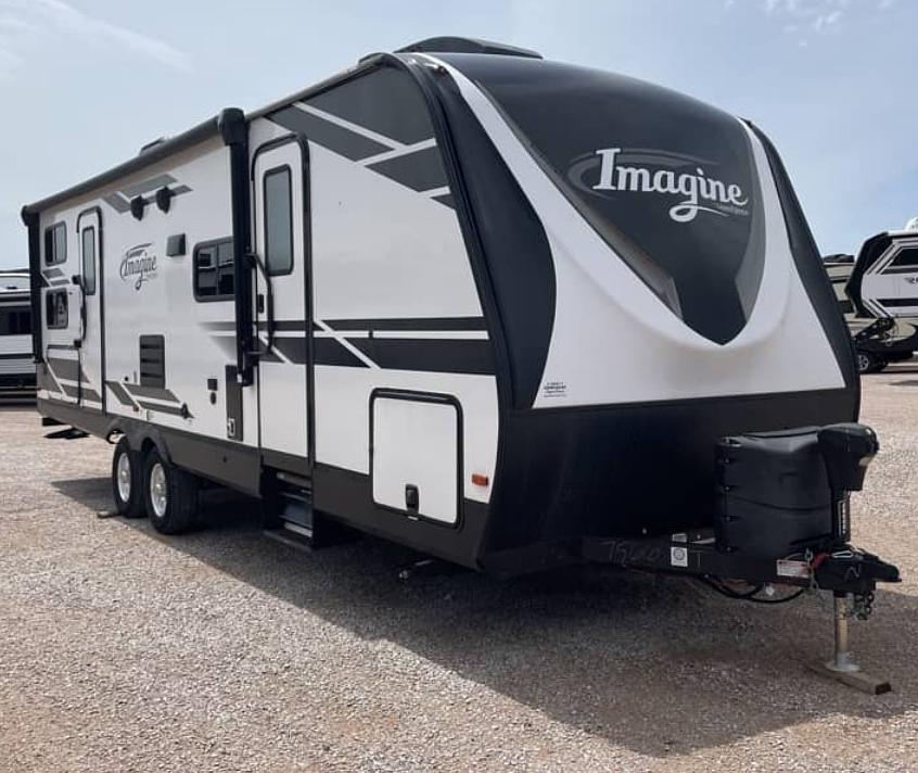 2022 IMAGINE 2800BH - RV for sale in Eagle, ID 7003005