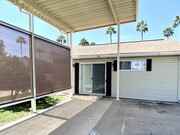 Green Gate Grove a 55+ Gated Community - RV lot for sale in Mission, TX ...