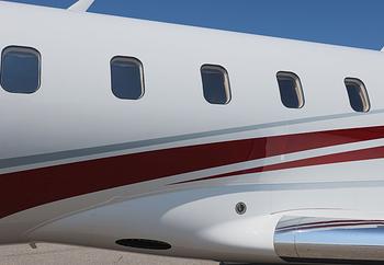 2005 Bombardier Challenger 300 - aircraft for sale 7045173