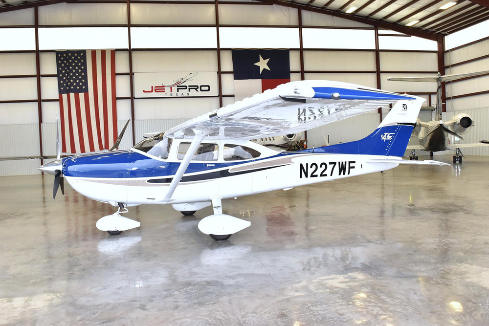 2004 Cessna T182T - aircraft for sale 6977562