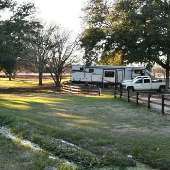 Eagle's Nest Village RV & Storage - RV park for sale in Goldthwaite, TX ...