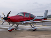 Cirrus SR22T-G7 GTS - aircraft for sale 6990295