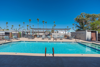 RV Lot in Springhaven RV Resort - RV lot for rent in Mesa, AZ 6960653