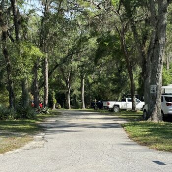 Sumter Oaks RV Park | Central Florida RV Park with Revenue Growth ...