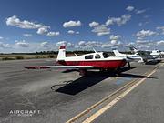 1998 Mooney M20J - aircraft for sale in Fl, FL 7003286