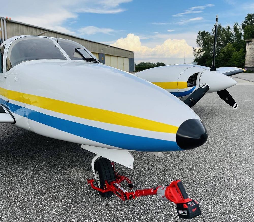 1980 Piper PA-34-200T Seneca II - aircraft for sale 7001182