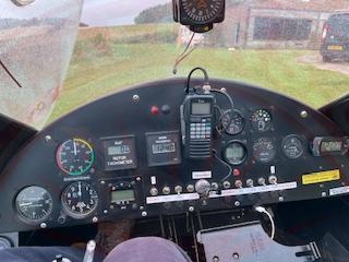 2000 RAF 2000 GTX-SE - aircraft for sale 6962624