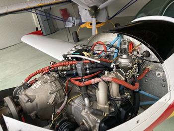 Atec 212 Solo - aircraft for sale 7046008