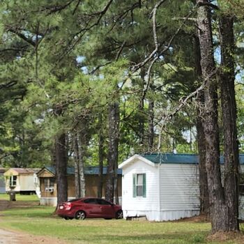 Hidden Acres Mobile Home Park - mobile home park for sale in Selma, AL ...