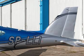 BRM Aero Bristell B23 915 IFR - aircraft for sale 6987723