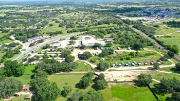 Eagle's Nest Village RV & Storage - RV park for sale in Goldthwaite, TX ...