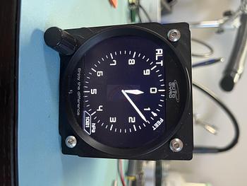 Rotorsport ASI and Altimeter - aircraft for sale 7005694