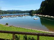 Lake Merwin Campers Hideaway Cabin - RV lot for sale in Amboy, WA 645864