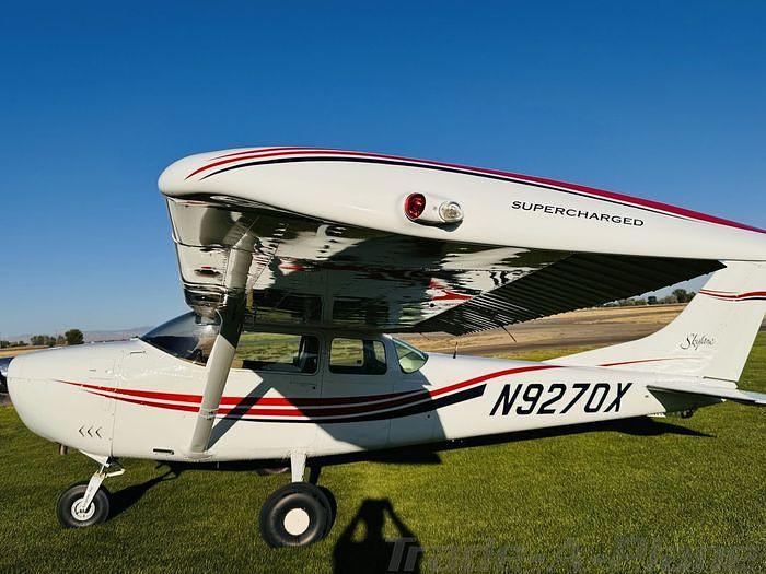 CESSNA 182E SKYLANE - aircraft for sale 7002636