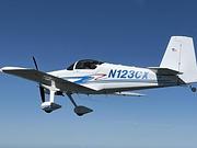 2006 IFR JOE SCHUMACHER RV7 - aircraft for sale 7040730