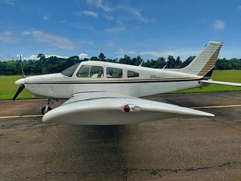 Piper Warrior II PA-28-161 - aircraft for sale 7002612