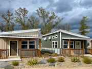 RV Park in Onalaska, TX: Lagoon Ranch Luxury RV and Cabin Resort