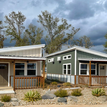 RV Park in Onalaska, TX: Lagoon Ranch Luxury RV and Cabin Resort