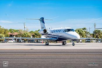 1994 Cessna Citation VII - aircraft for sale 7006363